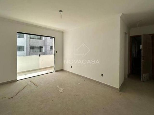 Apartamento com 3 dormitórios à venda, 71 m² por R$ 519.000,00 Santa Branca Belo Horizonte/MG