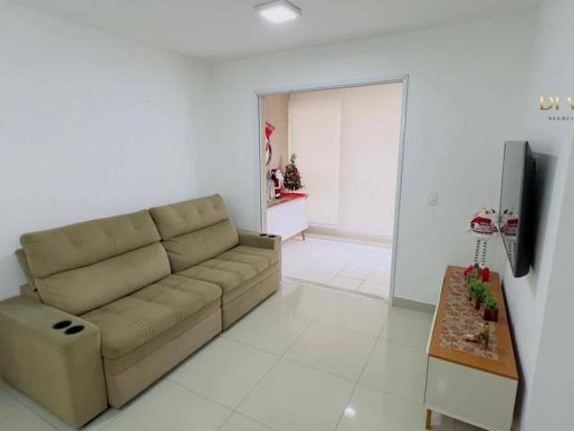 Apartamento com 3 dormitórios à venda, 71 m² por R$ 535.000,00 Macedo Guarulhos/SP