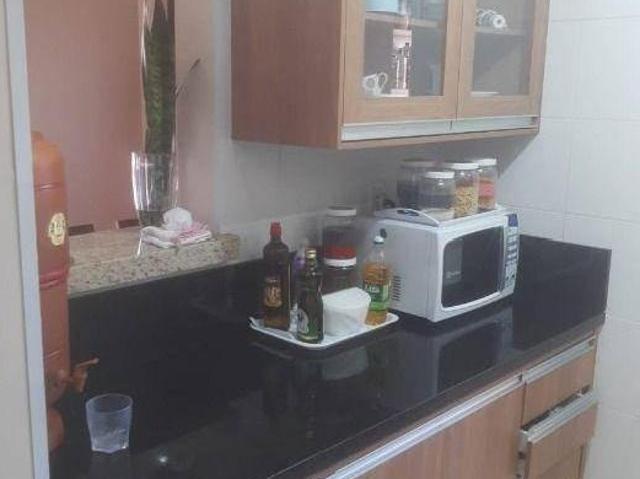 Apartamento com 3 dormitórios à venda, 71 m² por R$ 530.000 Jardim Europa Sorocaba/SP