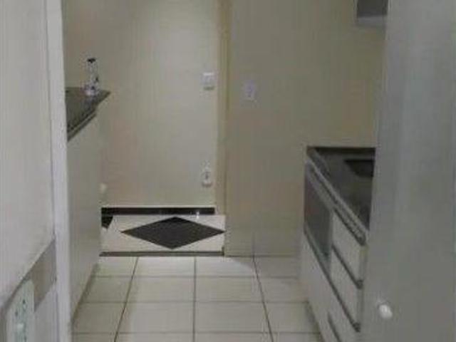 Apartamento com 3 dormitórios à venda, 71 m² por R$ 532.000,00 Núcleo Residencial Célia Mota Bar