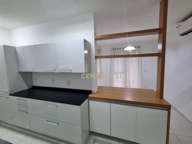 Apartamento com 3 dormitórios à venda, 71 m² por R$ 540.000,00 Condomínio Villa Flora Votorantim