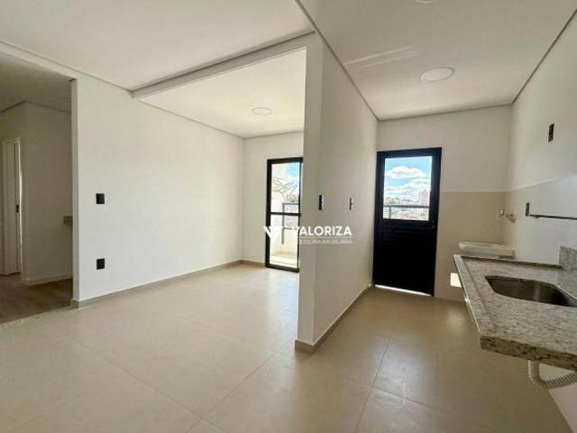 Apartamento com 3 dormitórios à venda, 71 m² por R$ 540.000,00 Jardim Europa. Sorocaba/SP