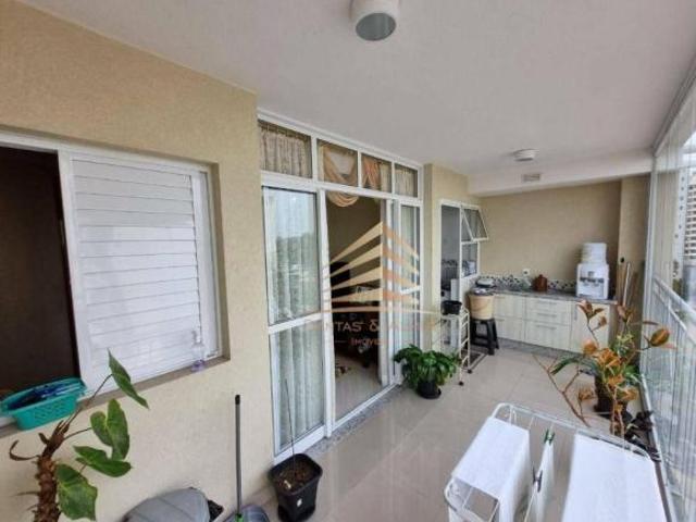 Apartamento à venda, 71 m² por R$ 599.000,00 Macedo Guarulhos/SP