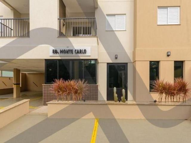 Apartamento com 3 dormitórios à venda, 71 m² por R$ 570.000,00 Jardim Europa Sorocaba/SP