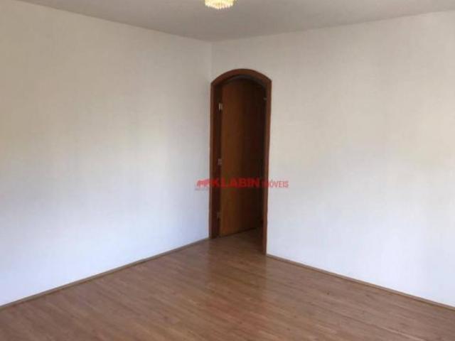 Apartamento com 3 dormitórios à venda, 71 m² por R$ 580.000,00 Vila Mariana São Paulo/SP