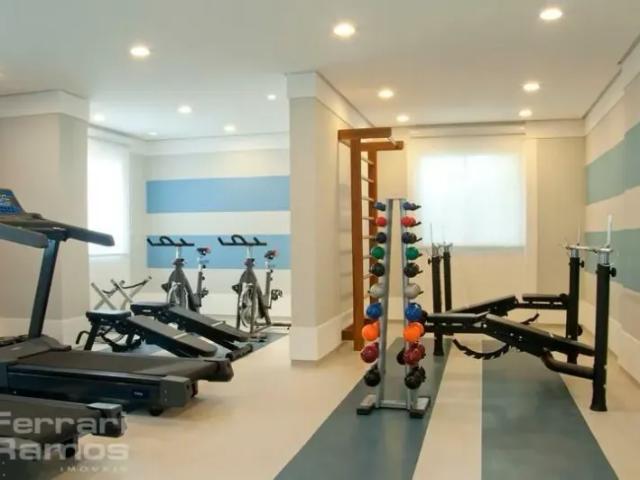 Apartamento com 3 dormitórios à venda, 71 m² por R$ 580.000,00 Vila Augusta Guarulhos/SP