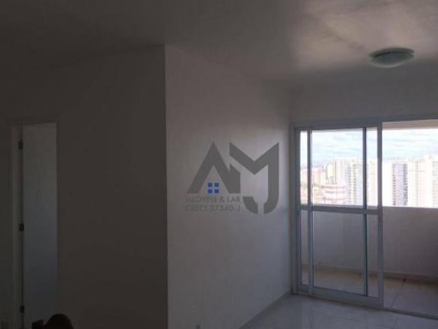 Apartamento com 3 dormitórios à venda, 71 m² por R$ 593.600,00 Guarulhos Guarulhos/SP