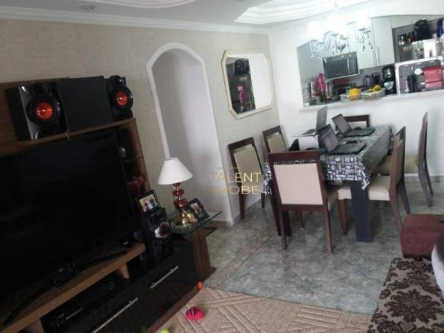 Apartamento com 3 dormitórios à venda, 71 m² por R$ 600.000,00 Saúde São Paulo/SP