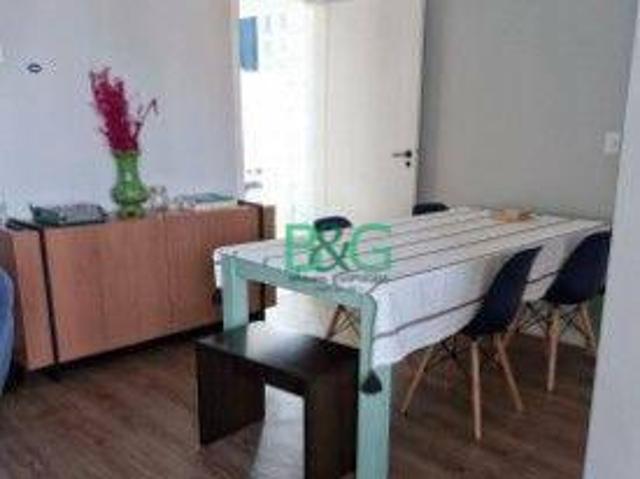 Apartamento com 3 dormitórios à venda, 71 m² por R$ 665.000,00 Vila Formosa São Paulo/SP