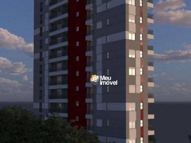 Apartamento com 3 dormitórios à venda, 71 m² por R$ 620.000,00 Vila Brasilândia São Paulo/SP