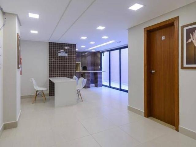 Apartamento com 3 dormitórios à venda, 71 m² por R$ 620.000,00 Jardim Europa Sorocaba/SP