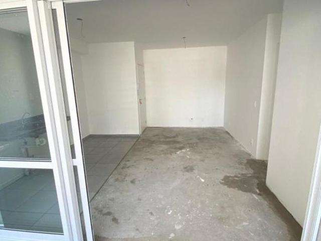 Apartamento com 3 dormitórios à venda, 71 m² por R$ 649.000,00 Vila Industrial São José dos Camp