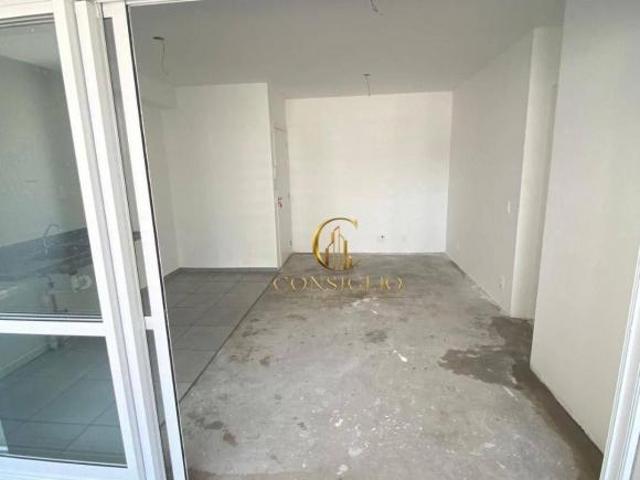 Apartamento com 3 dormitórios à venda, 71 m² por R$ 640.000,00 Vila Industrial São José dos Camp