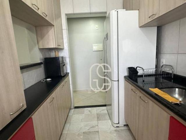 Apartamento com 3 dormitórios à venda, 71 m² por R$ 640.000,00 Macedo Guarulhos/SP