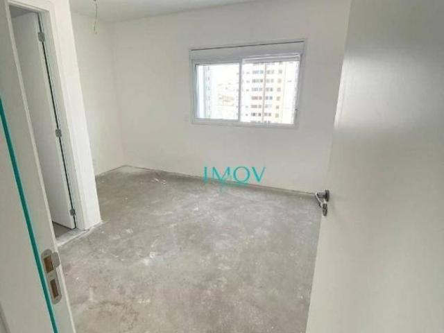 Apartamento com 3 dormitórios à venda, 71 m² por R$ 665.000 Vila Industrial São José dos Campos/