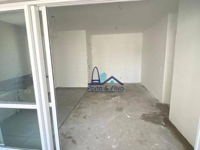 Apartamento com 3 dormitórios à venda, 71 m² por R$ 675.000,00 Vila Industrial São José dos Camp