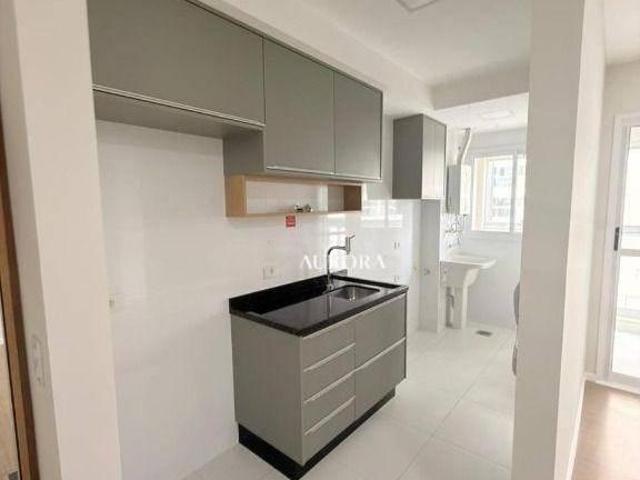 Apartamento com 3 dormitórios à venda, 71 m² por R$ 670.000,00 Vitória Londrina/PR