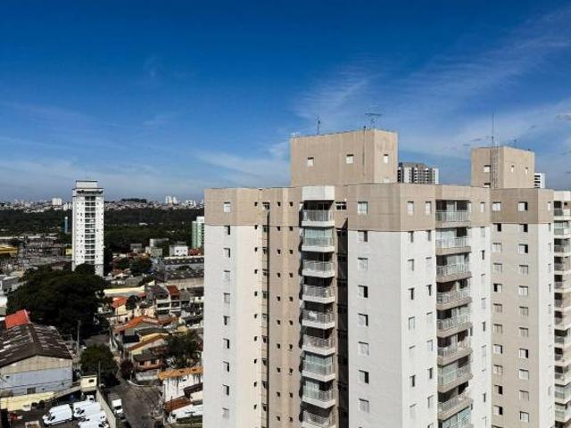 Apartamento com 3 dormitórios à venda, 71 m² por R$ 689.000,00 Macedo Guarulhos/SP