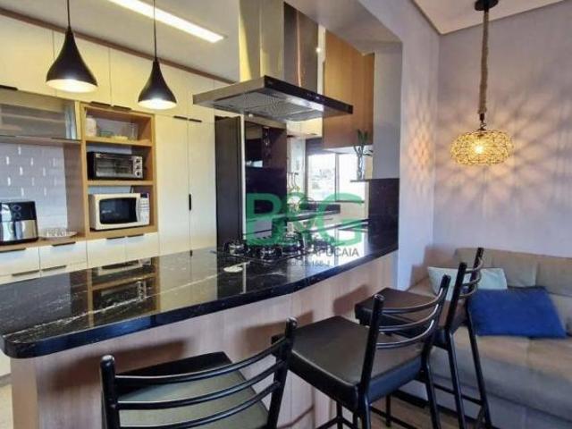 Apartamento à venda, 71 m² por R$ 720.000,00 Ipiranga São Paulo/SP