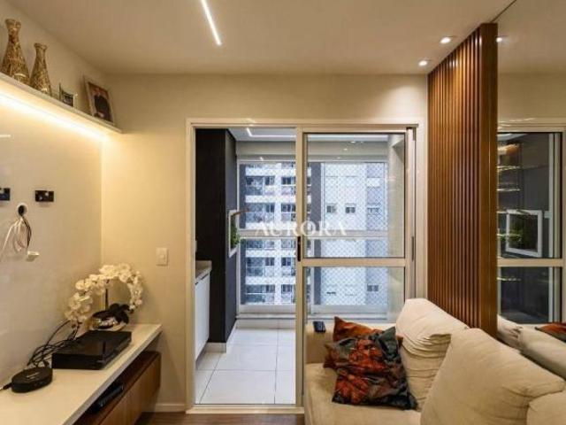 Apartamento com 3 dormitórios à venda, 71 m² por R$ 780.000,00 Vitória Londrina/PR