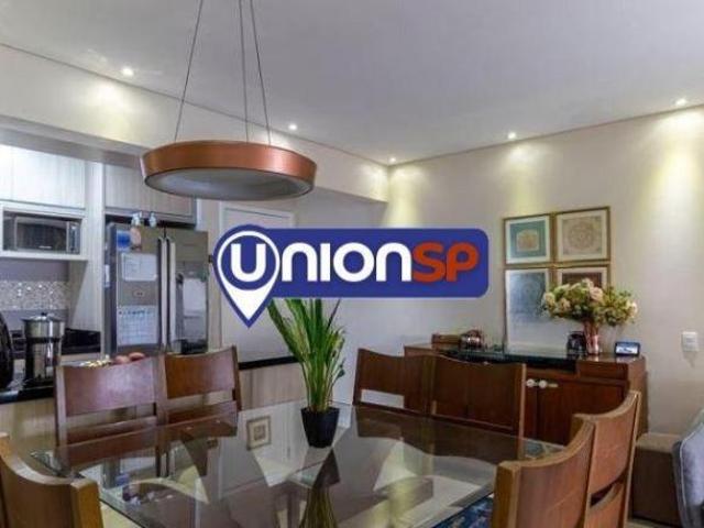 Apartamento com 3 dormitórios à venda, 71 m² por R$ 800.000,00 Barra Funda São Paulo/SP