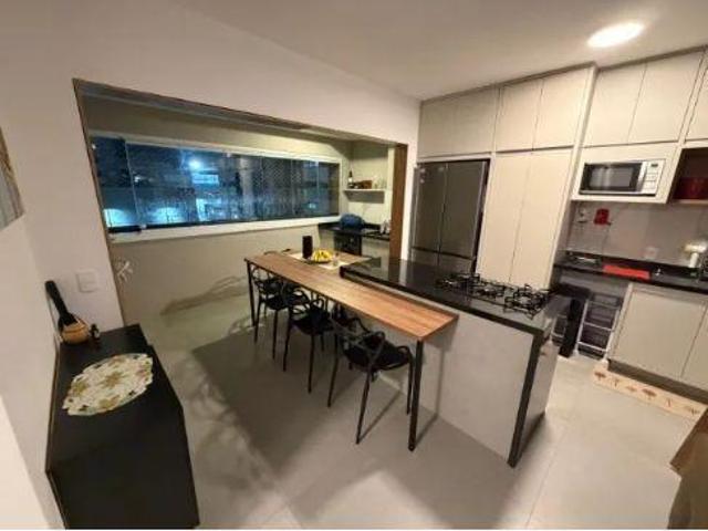 Apartamento à venda, 71 m² por R$ 800.000,00 Vila Industrial São José dos Campos/SP