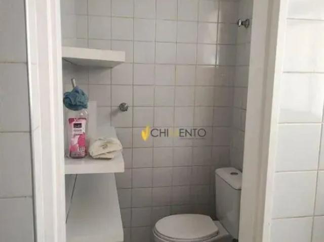Apartamento com 3 dormitórios à venda, 71 m² por R$ 810.000,00 Perdizes São Paulo/SP