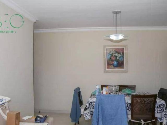 Apartamento com 3 dormitórios à venda, 71 m² por R$ 845. Pompeia São Paulo/SP