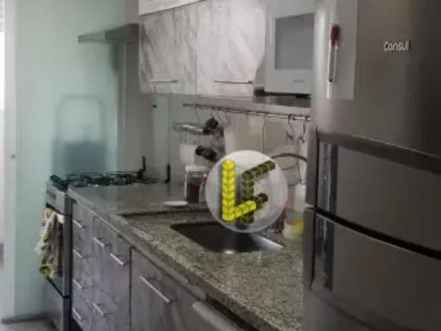 Apartamento com 3 dormitórios à venda, 71 m² por R$ 850.000,00 Boa Vista São Caetano do Sul/SP