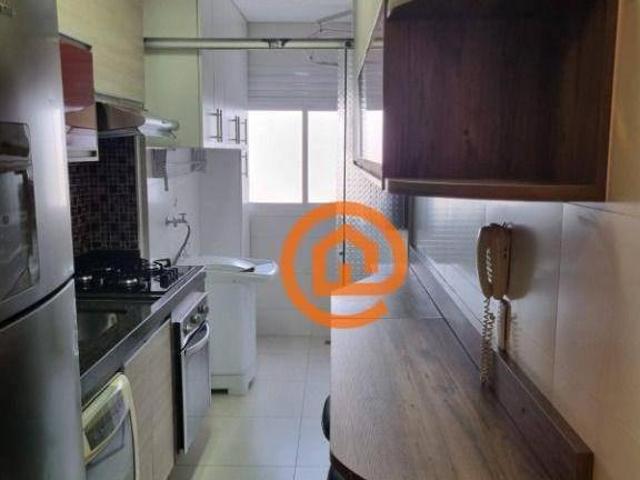 Apartamento com 3 dormitórios à venda, 71 m² por R$ 850.000,00 Jardim das Samambaias Jundiaí/SP
