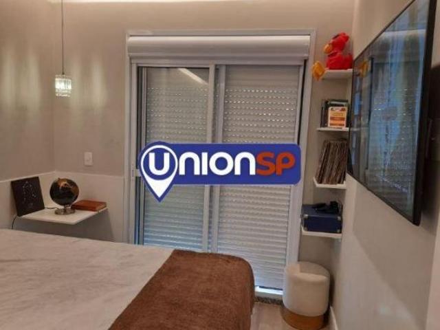Apartamento com 3 dormitórios à venda, 71 m² por R$ 950.000 Santo Amaro São Paulo/SP