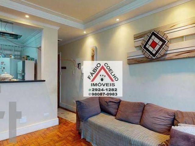 Apartamento com 3 dormitórios à venda, 72 m² Ipiranga São Paulo/SP