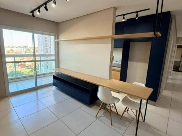 Apartamento com 3 dormitórios à venda, 72 m² Santa Cruz Americana/SP