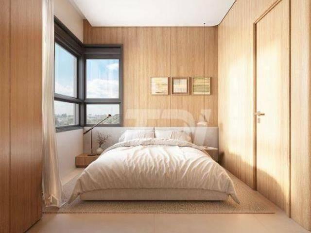 Apartamento com 3 dormitórios à venda, 72 m² por R$ 1.030.166,20 Vila Izabel Curitiba/PR
