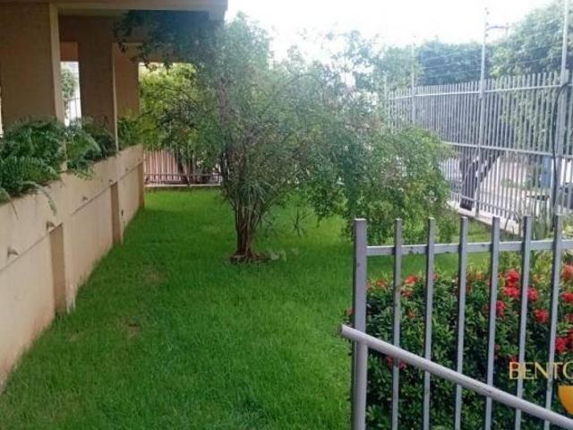 Apartamento com 3 dormitórios à venda, 72 m² por R$ 245.000 Bosque da Saúde Cuiabá/MT