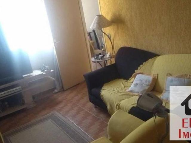 Apartamento com 3 dormitórios à venda, 72 m² por R$ 260.000,00 Jardim do Vovô Campinas/SP