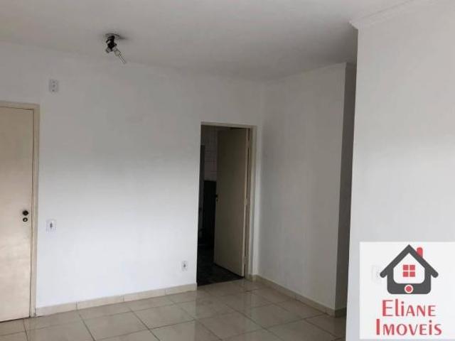 Apartamento com 3 dormitórios à venda, 72 m² por R$ 270.000,00 Jardim Cristina Campinas/SP