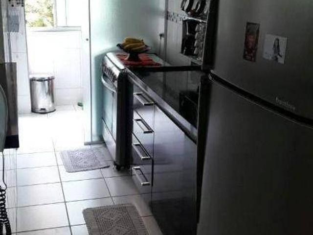 Apartamento com 3 dormitórios à venda, 72 m² por R$ 287.000,00 Jardim Paraíso São Carlos/SP