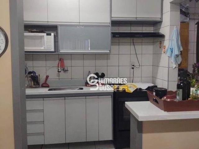 Apartamento com 3 dormitórios à venda, 72 m² por R$ 340.000,00 Condomínio Sol Maior Vinhedo/SP