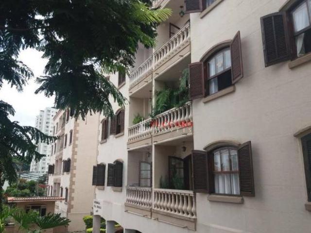 Apartamento com 3 dormitórios à venda, 72 m² por R$ 350.000,00 Vila Rosália Guarulhos/SP