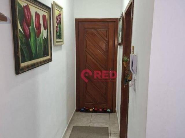 Apartamento com 3 dormitórios à venda, 72 m² por R$ 370.000,00 Residencial Parque das Mangueiras