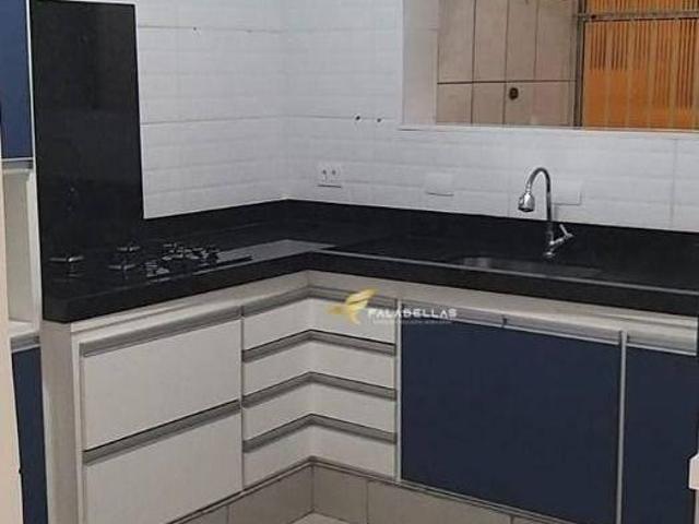 Apartamento com 3 dormitórios à venda, 72 m² por R$ 399.000,00 Vila Arens e Vila Progresso Jundi