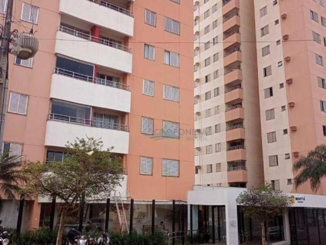 Apartamento com 3 dormitórios à venda, 72 m² por R$ 380.000,00 Vila Filipin Londrina/PR