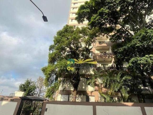 Apartamento com 3 dormitórios à venda, 72 m² por R$ 380.000,00 Parque Sete de Setembro Diadema/S