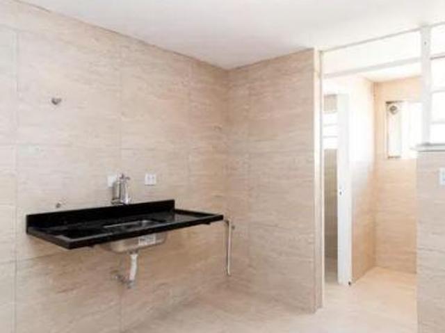 Apartamento com 3 dormitórios à venda, 72 m² por R$ 399.000 Cangaíba São Paulo/SP