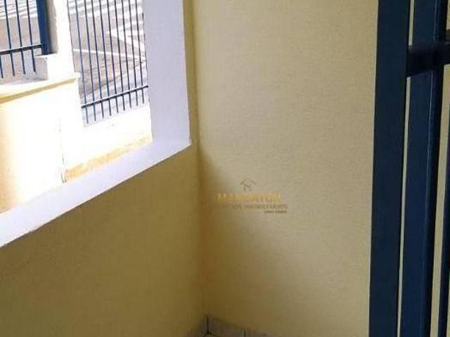 Apartamento com 3 dormitórios à venda, 72 m² por R$ 390.000,00 Vila Isabel Eber Jundiaí/SP