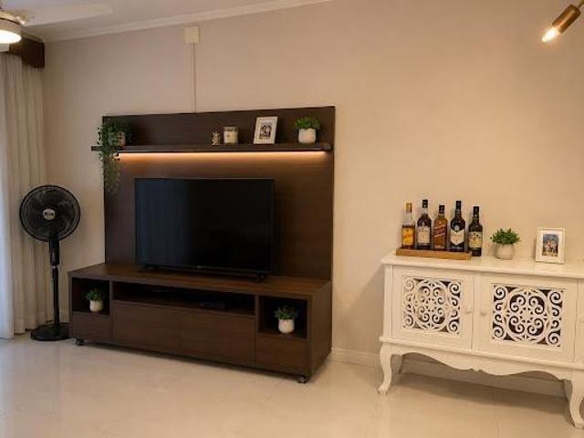 Apartamento com 3 dormitórios à venda, 72 m² por R$ 405.000,00 Vila Rosália Guarulhos/SP