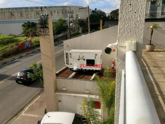 Apartamento com 3 dormitórios à venda, 72 m² por R$ 420.000,00 Vila Fátima Guarulhos/SP