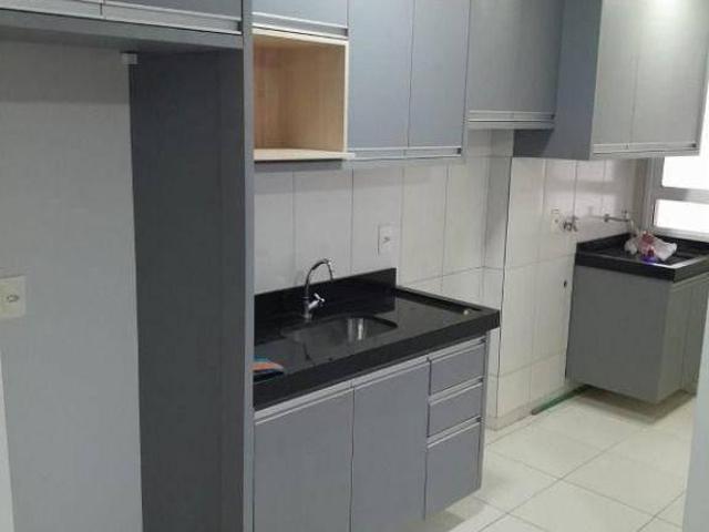 Apartamento com 3 dormitórios à venda, 72 m² por R$ 400.000,00 Centro Norte Várzea Grande/MT