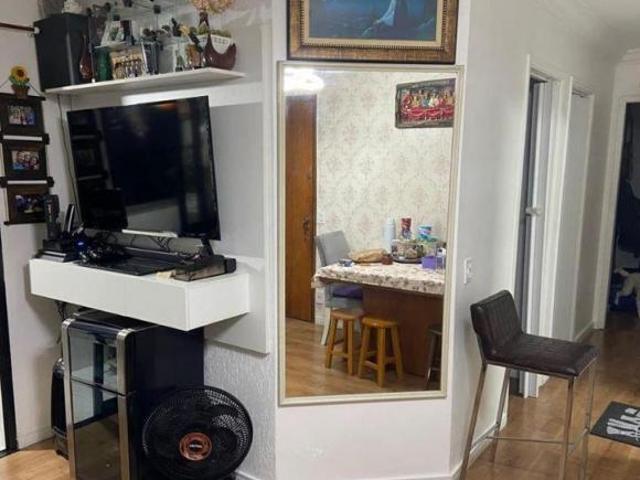 Apartamento à venda, 72 m² por R$ 435.000,00 Mandaqui São Paulo/SP